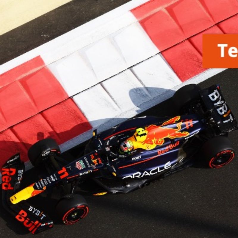 Teruglezen: Verstappen wint opnieuw in Abu Dhabi - L1 Nieuws