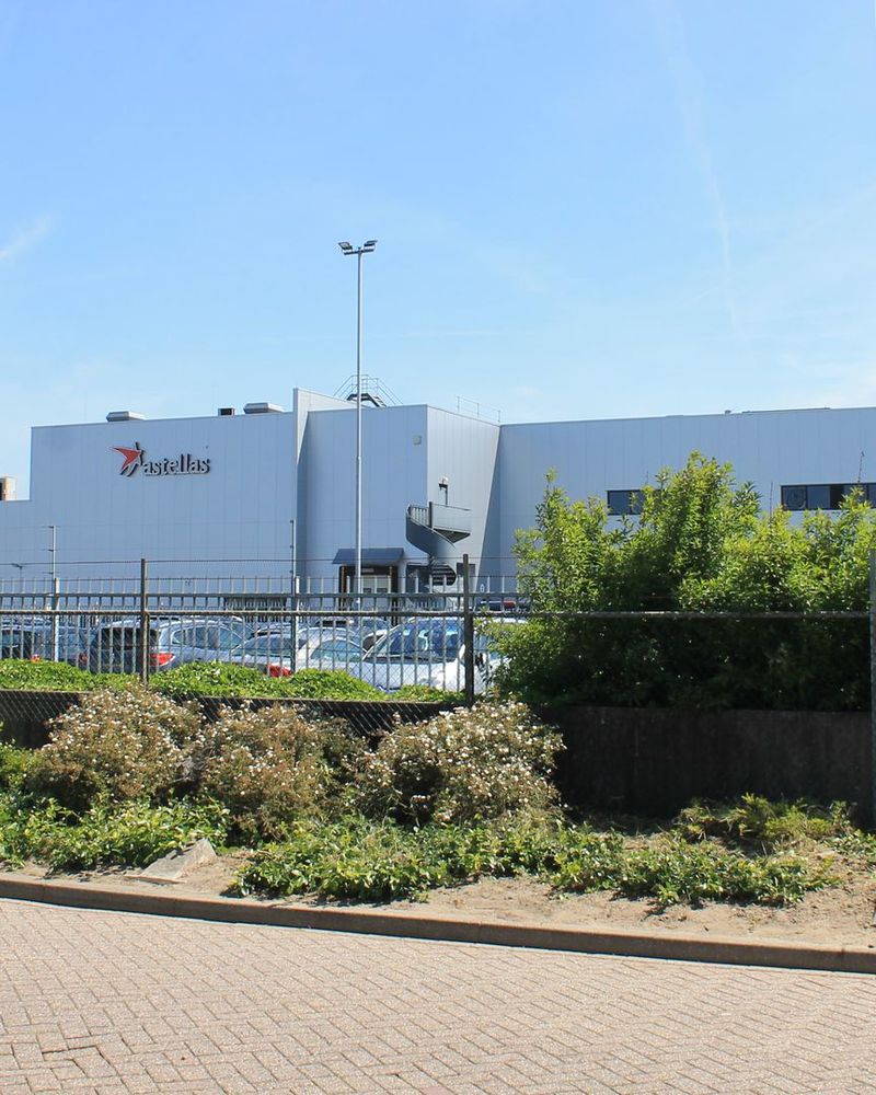 Astellas verkoopt medicijnenfabriek in Meppel aan Frans bedrijf - RTV ...