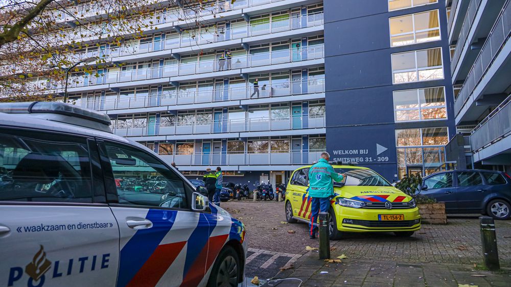 Zaak ontsnapte tbs'er die ex-vriendin uit Soest neerstak tot volgend jaar uitgesteld - RTV Utrecht