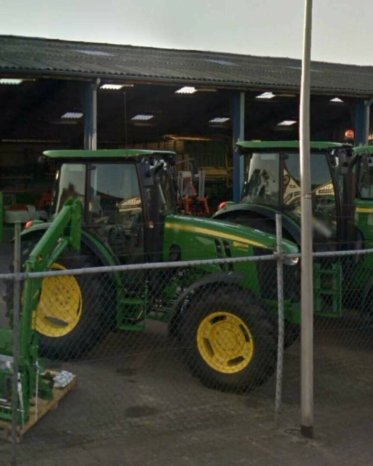 GroeNoord maakt toch een doorstart - RTV Drenthe