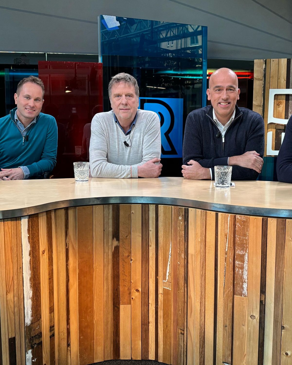 'Strijdplan tegen Inter? Ik zou de selectie van Feyenoord voor het lapje houden' - Rijnmond