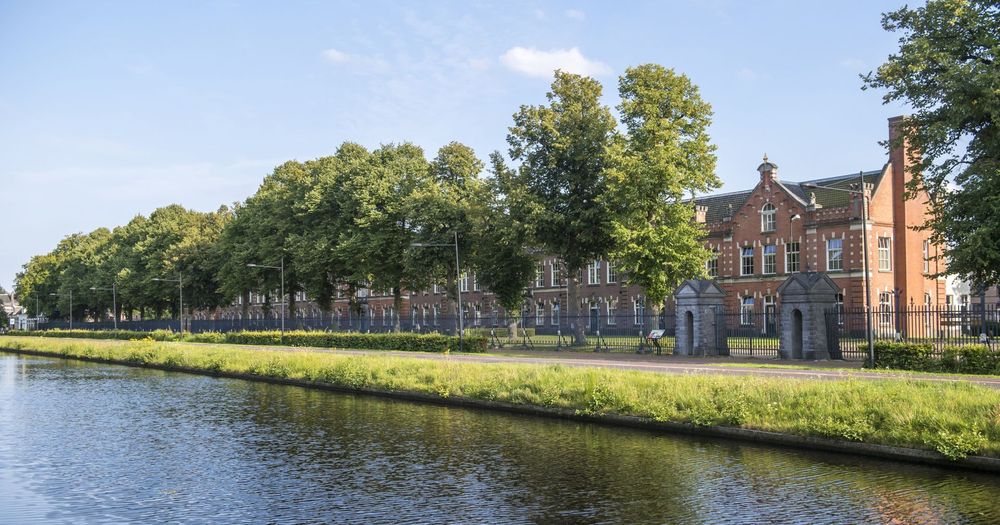 Defensie blijft erbij: Johan Willem Frisokazerne in Assen sluit - RTV ...