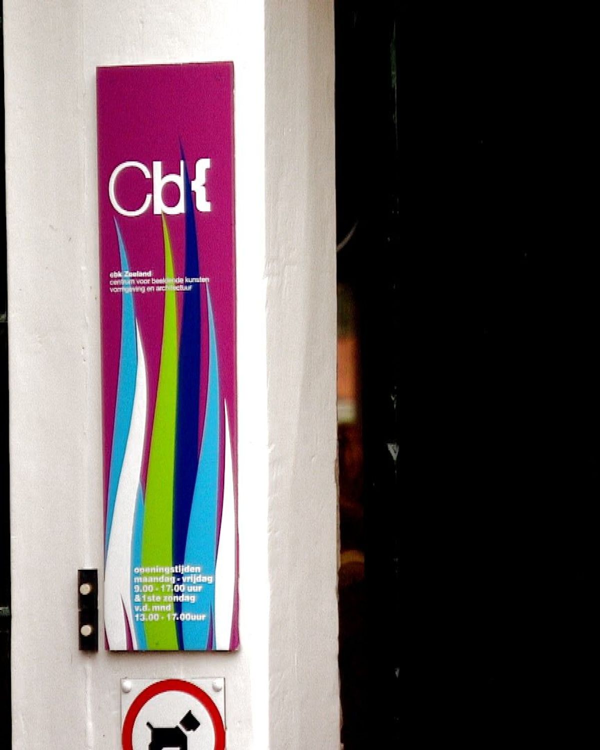 Het rommelt in Zeeuwse kunstwereld, forse kritiek op Centrum Beeldende ...