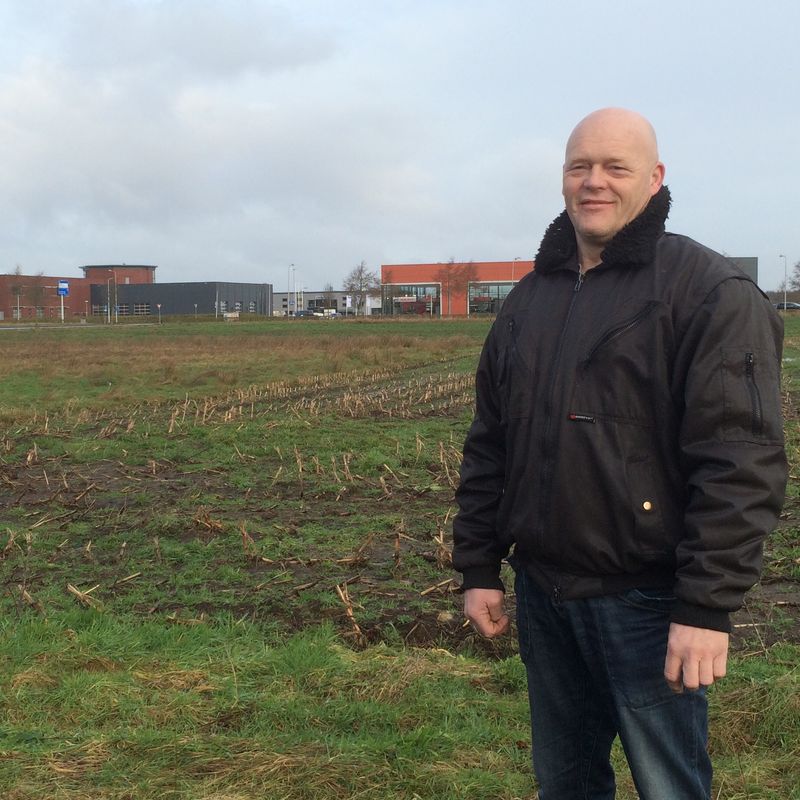 Nieuw sportspektakel in Assen: Urban+ Run - RTV Drenthe