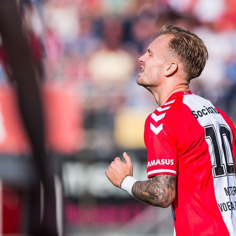 Mark Diemers: 'Het is te pover in de afwerking' - RTV Drenthe