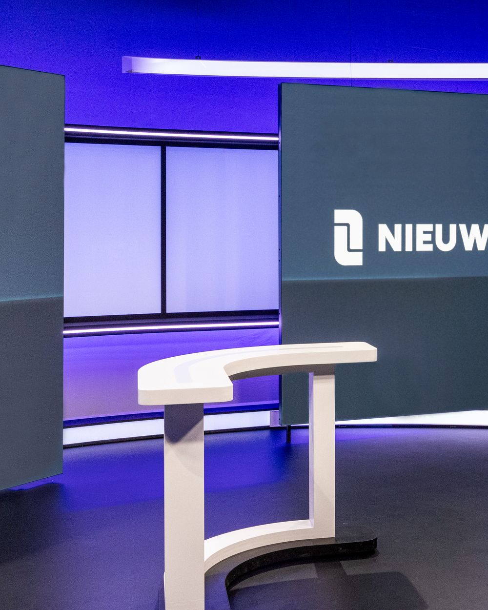 L1 Nieuws - 4 mei 2026 - L1