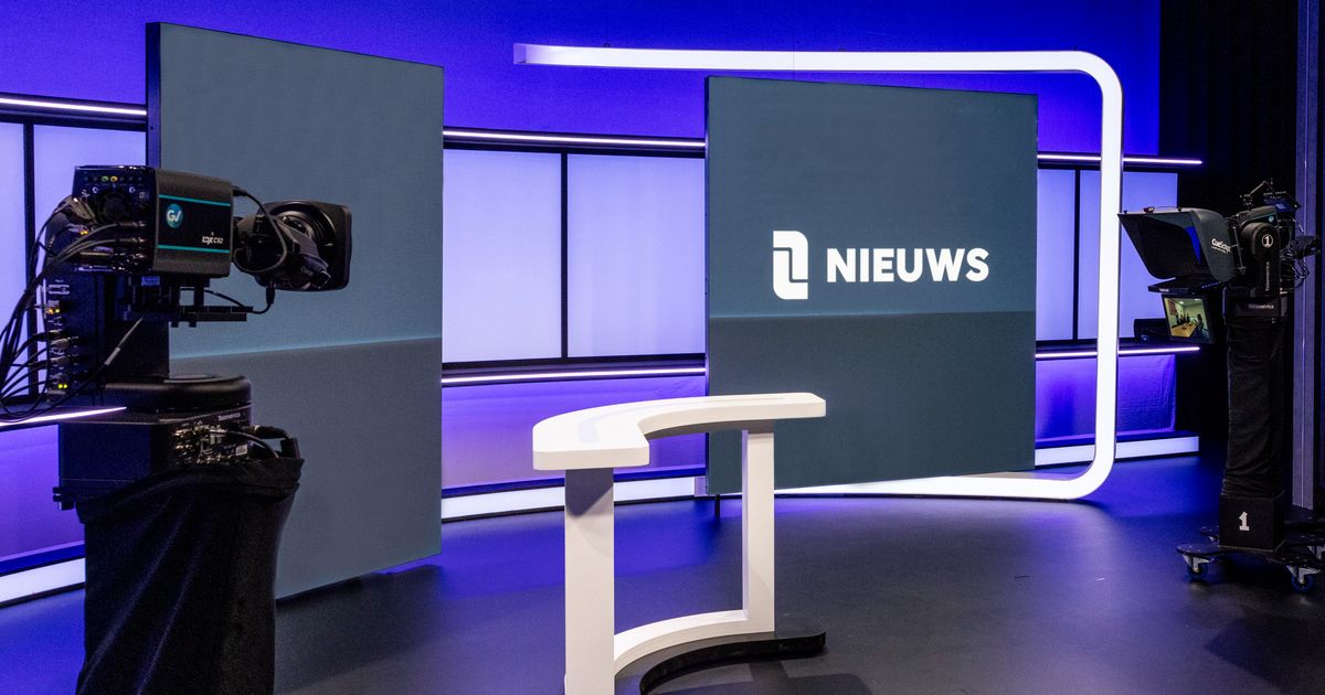 L1 Nieuws - 16 maart 2026 - L1
