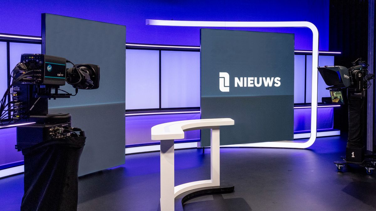 L1 Nieuws - 23 april 2026 - L1