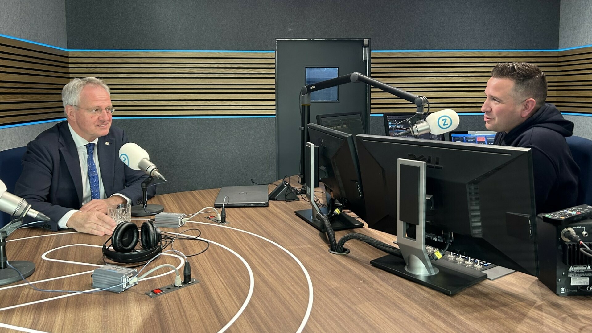 Han Polman schaamde zich afgelopen jaar vaak, maar vindt dat Zeeland ...