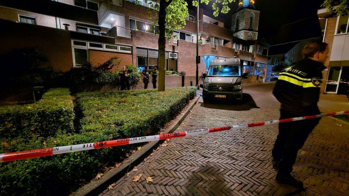 Dode man en vrouw gevonden in woning - Omroep Gelderland