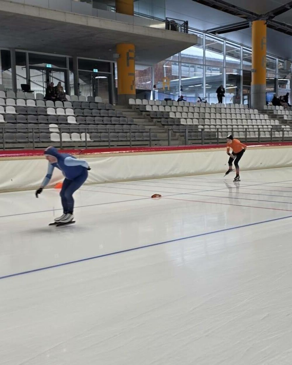 Hoe de 79-jarige Jan Boelen wereldkampioen werd: "Uiteindelijk was het ...