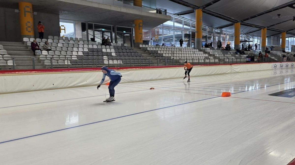 Hoe de 79-jarige Jan Boelen wereldkampioen werd: "Uiteindelijk was het ...