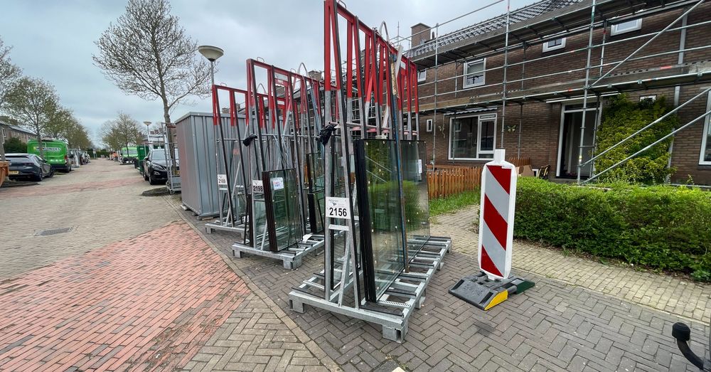 Woningcorporaties met stomheid geslagen over kabinetsplannen met huurprijzen: 'Ze zijn er nog ...