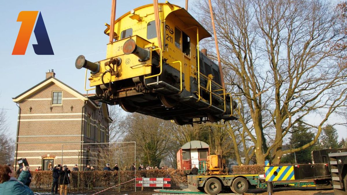 GOLS-museum Groenlo ontvangt Leader subsidie - Omroep Gelderland