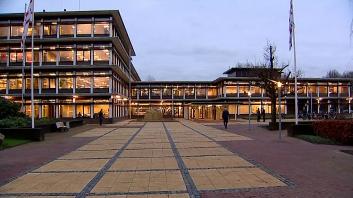 'Provincie moet zich actief inzetten voor regelvrije zones' - RTV Drenthe