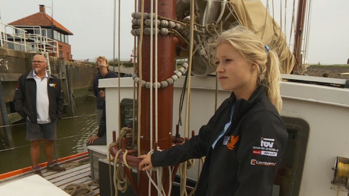 Jongeren nemen de trossen van de Sterke Yerke over: "De jeugd moet ...
