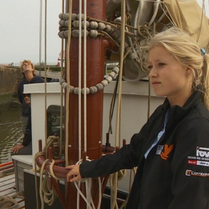 Jongeren nemen de trossen van de Sterke Yerke over: "De jeugd moet ...