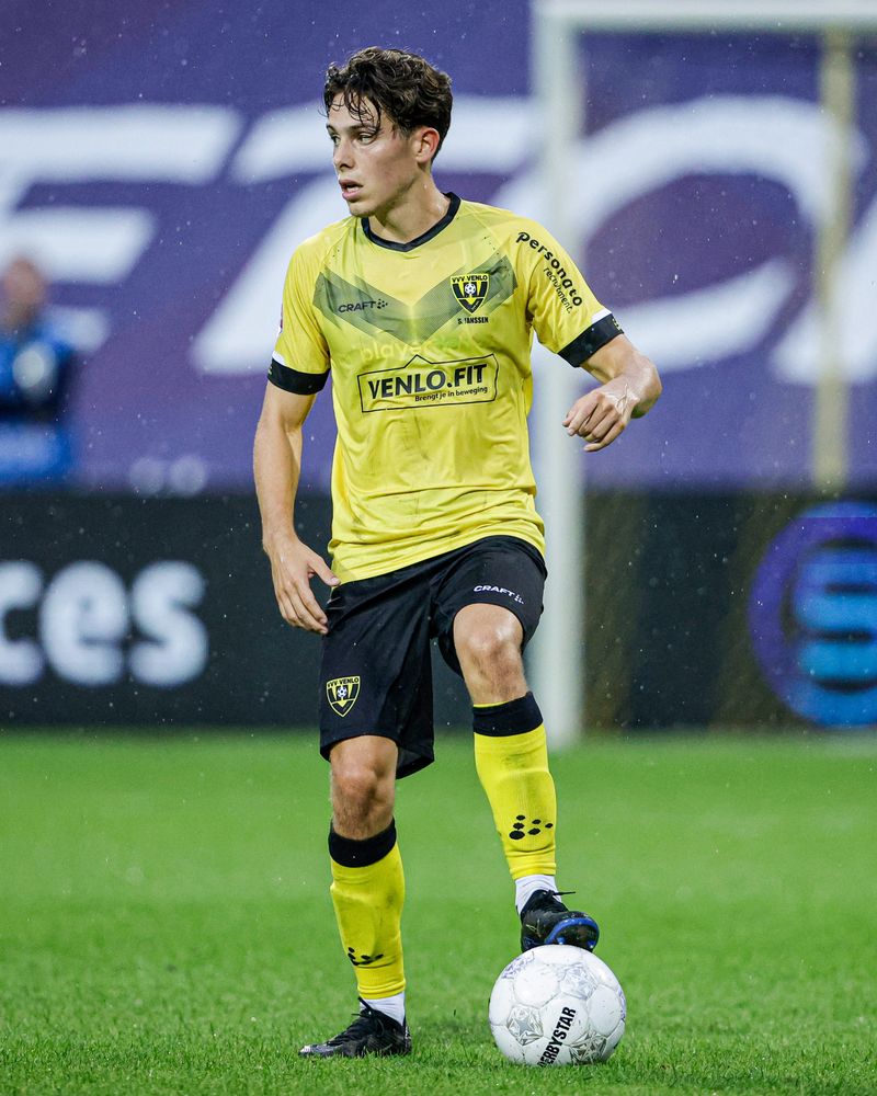 Hoe komt VVV af van de wisselvalligheid? - L1 Nieuws