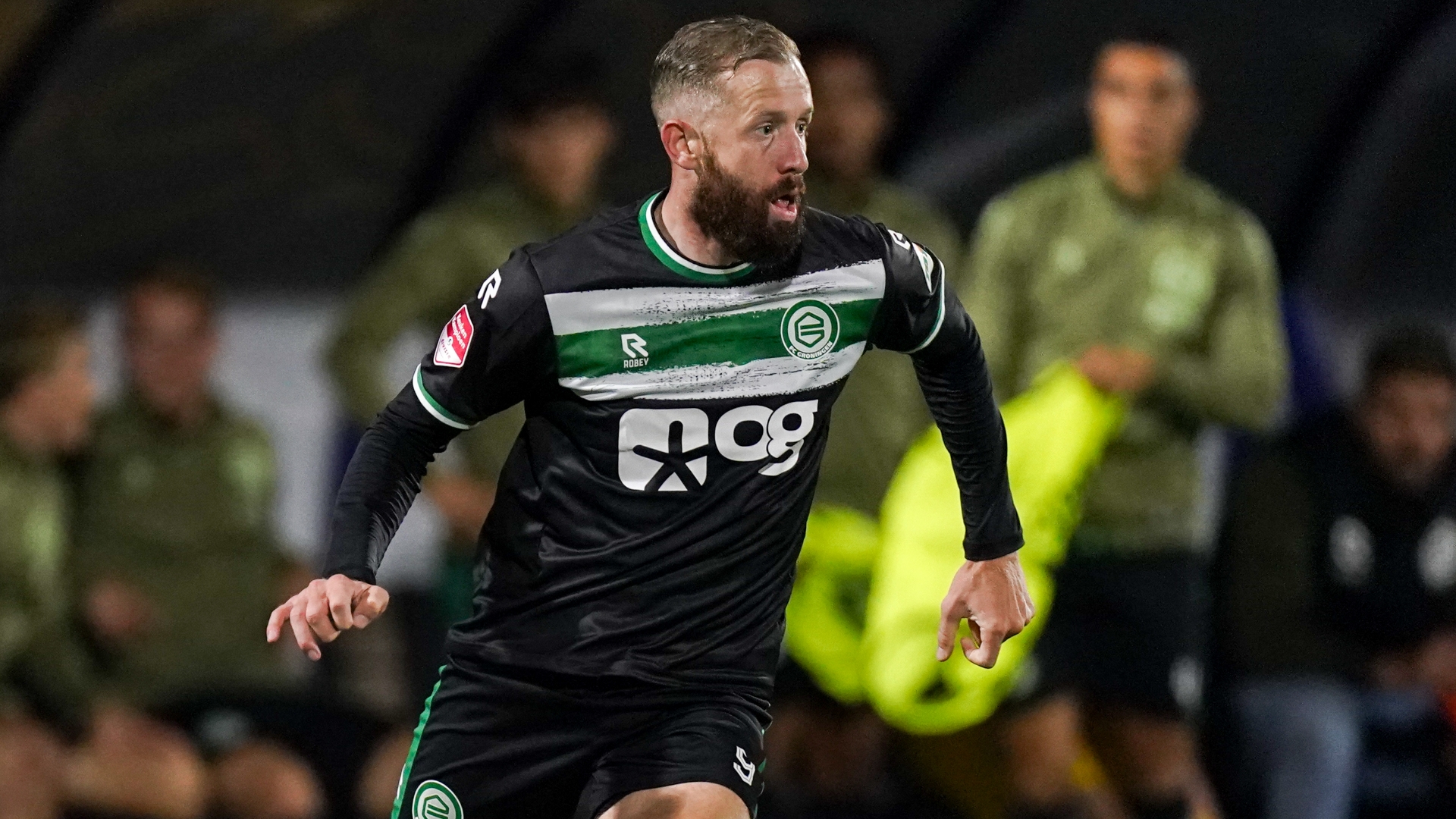 'Bij Kevin van Veen is een last van de schouders gevallen' - RTV Noord