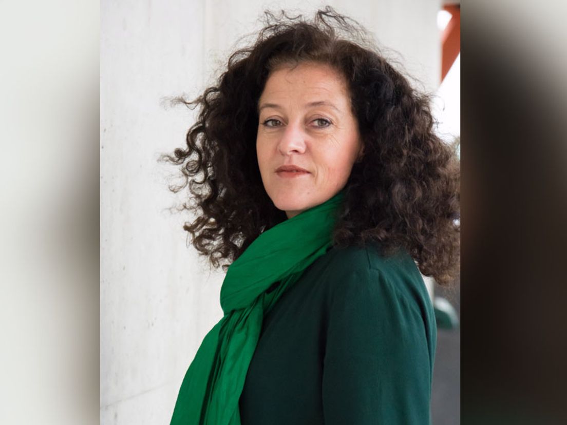 Zuidplein Theater Rotterdam heeft nieuwe directeur - Rijnmond