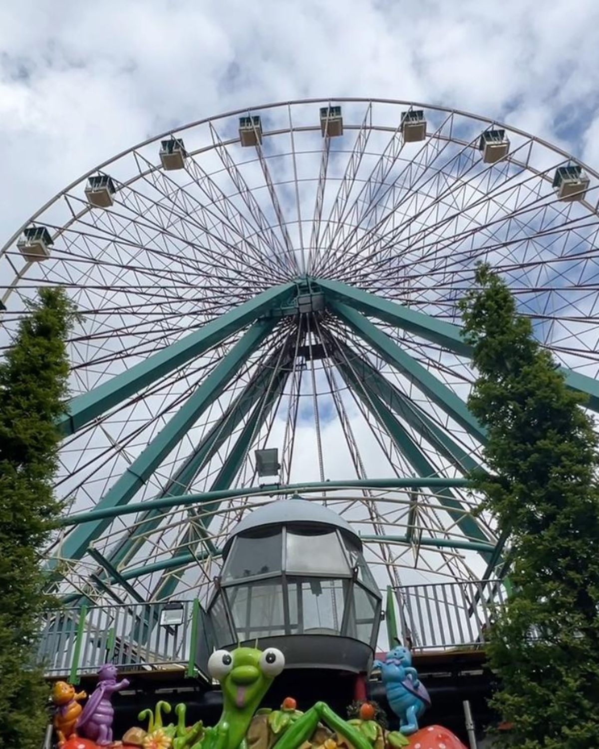 Kinderen deze zomer al gratis welkom in nieuwe pretpark Spelen bij ...