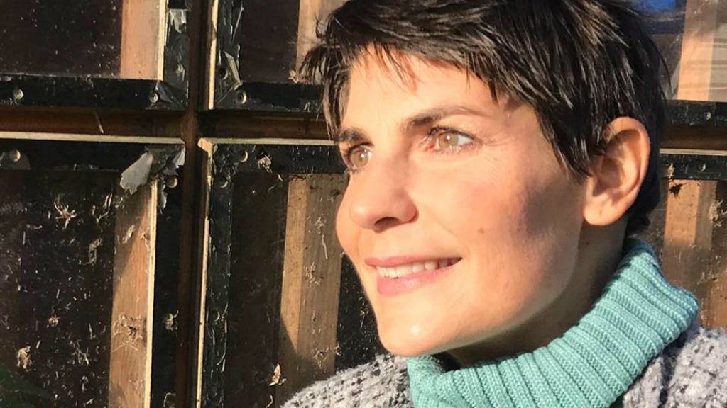 Christelijk zangeres Kinga Bán (37) overleden - RTV Utrecht