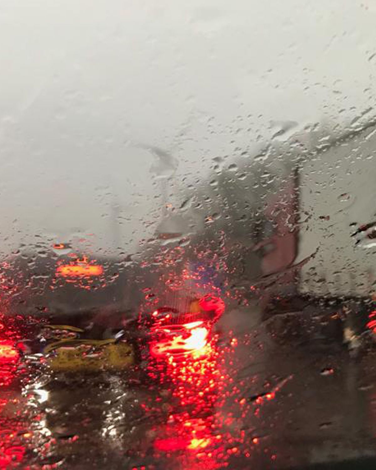 Code geel: onweersbuien en windstoten verwacht tot 70 km/u - RTV Utrecht