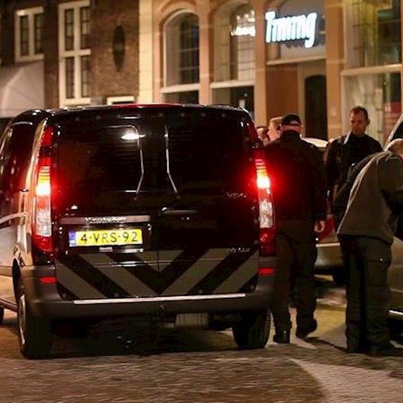 Onderzoek na vondst dode in Zwolle - Oost