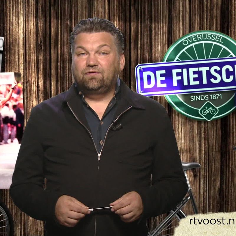 Test je fietskennis in de tweede aflevering van De Fietsclub Quiz. Wat ...