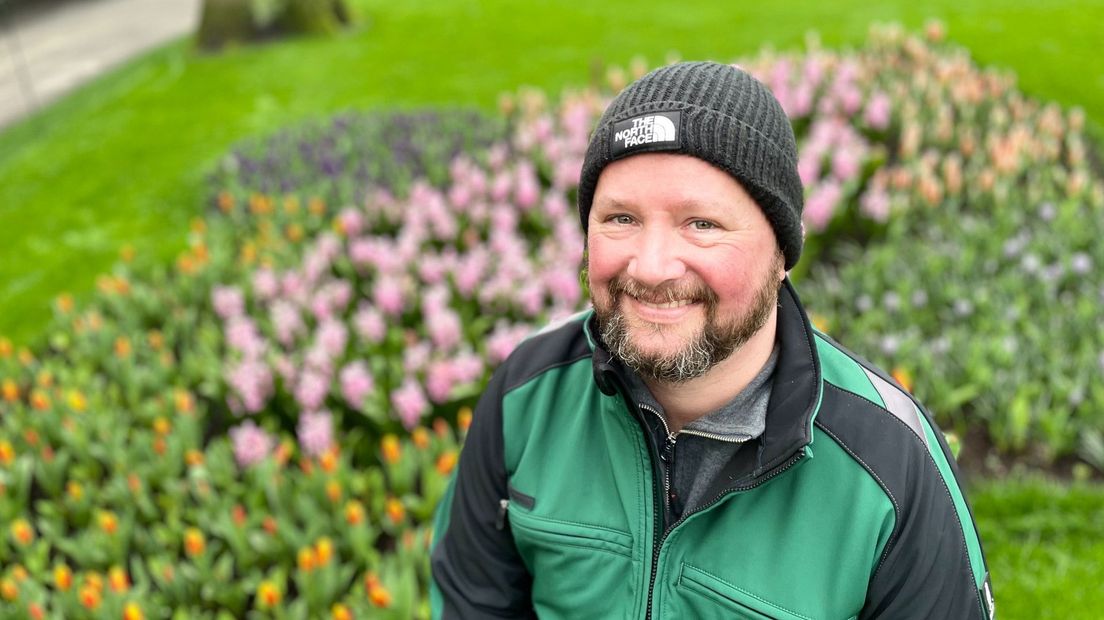 Dit zijn de mooiste plekjes van medewerkers van de Keukenhof - Omroep West