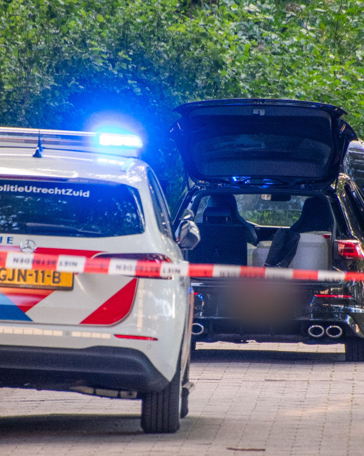 Dit is wat we tot nu toe weten van de explosievenauto bij de ...