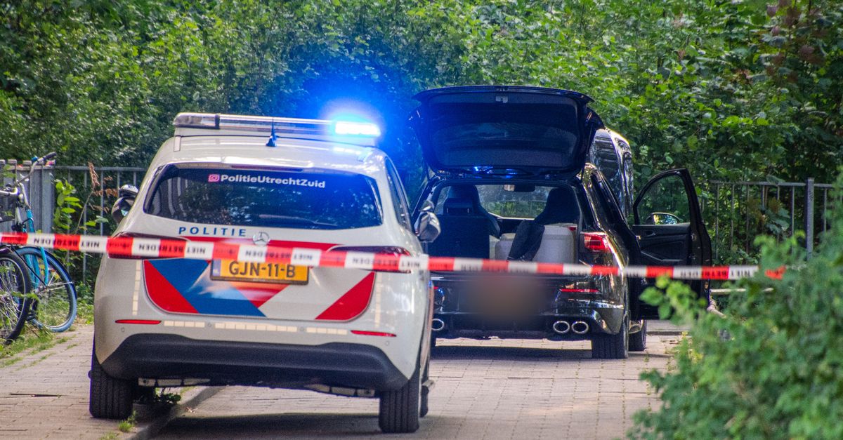 Dit is wat we tot nu toe weten van de explosievenauto bij de Beneluxlaan in Utrecht - RTV Utrecht