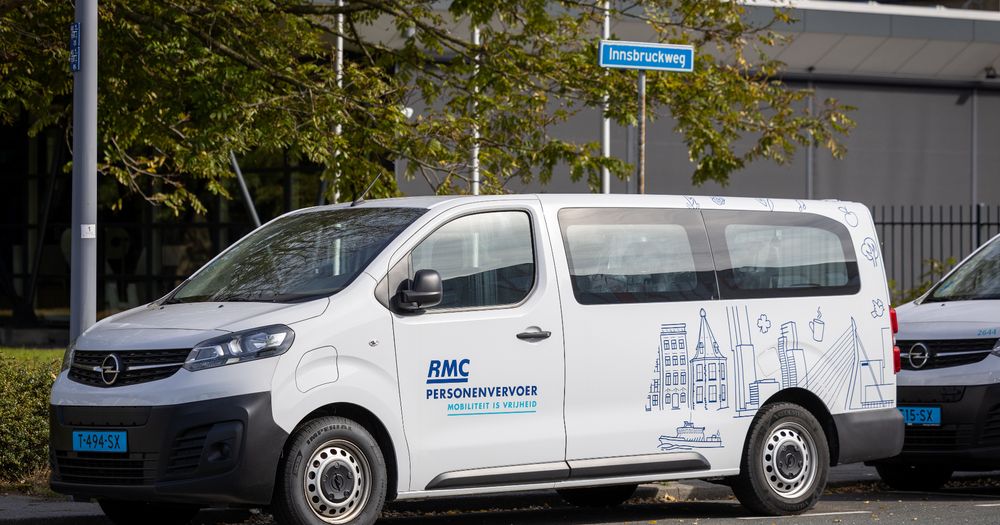 Rotterdam gunt miljoenencontract vervoer aan winnaar RMC na uitspraak ...