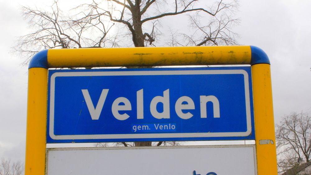 'Velden leukste dorp Limburg ' - L1