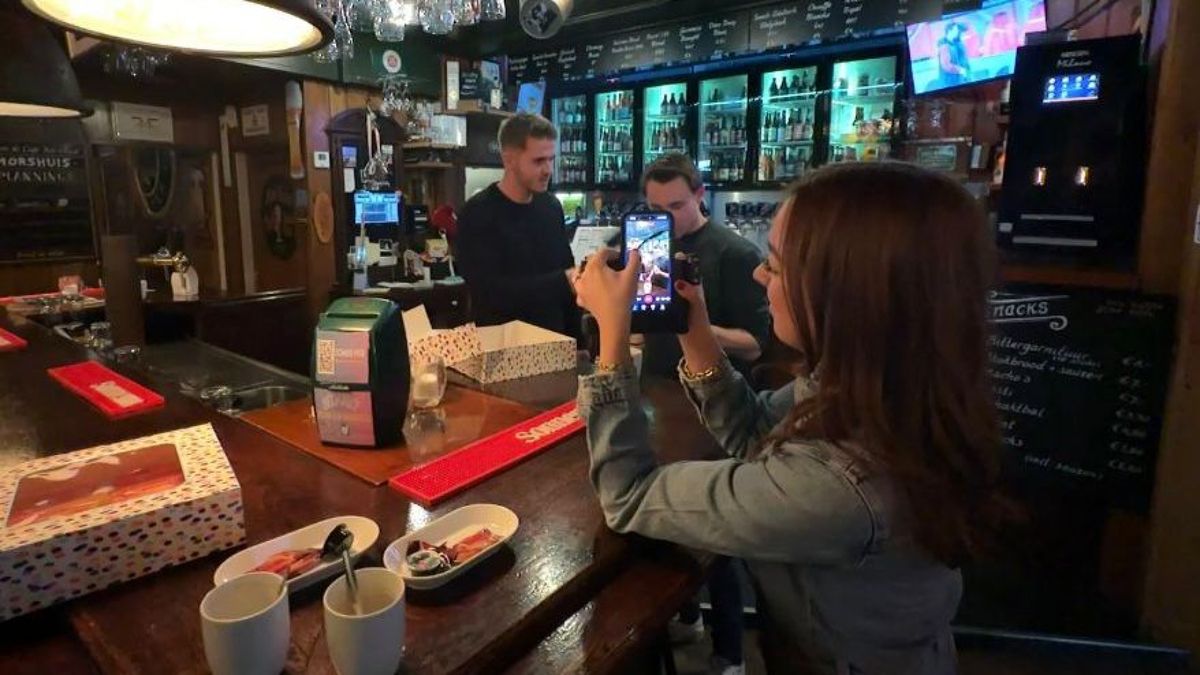 Kalm An is het nieuwe mediamerk voor jongeren in de grensstreek ...