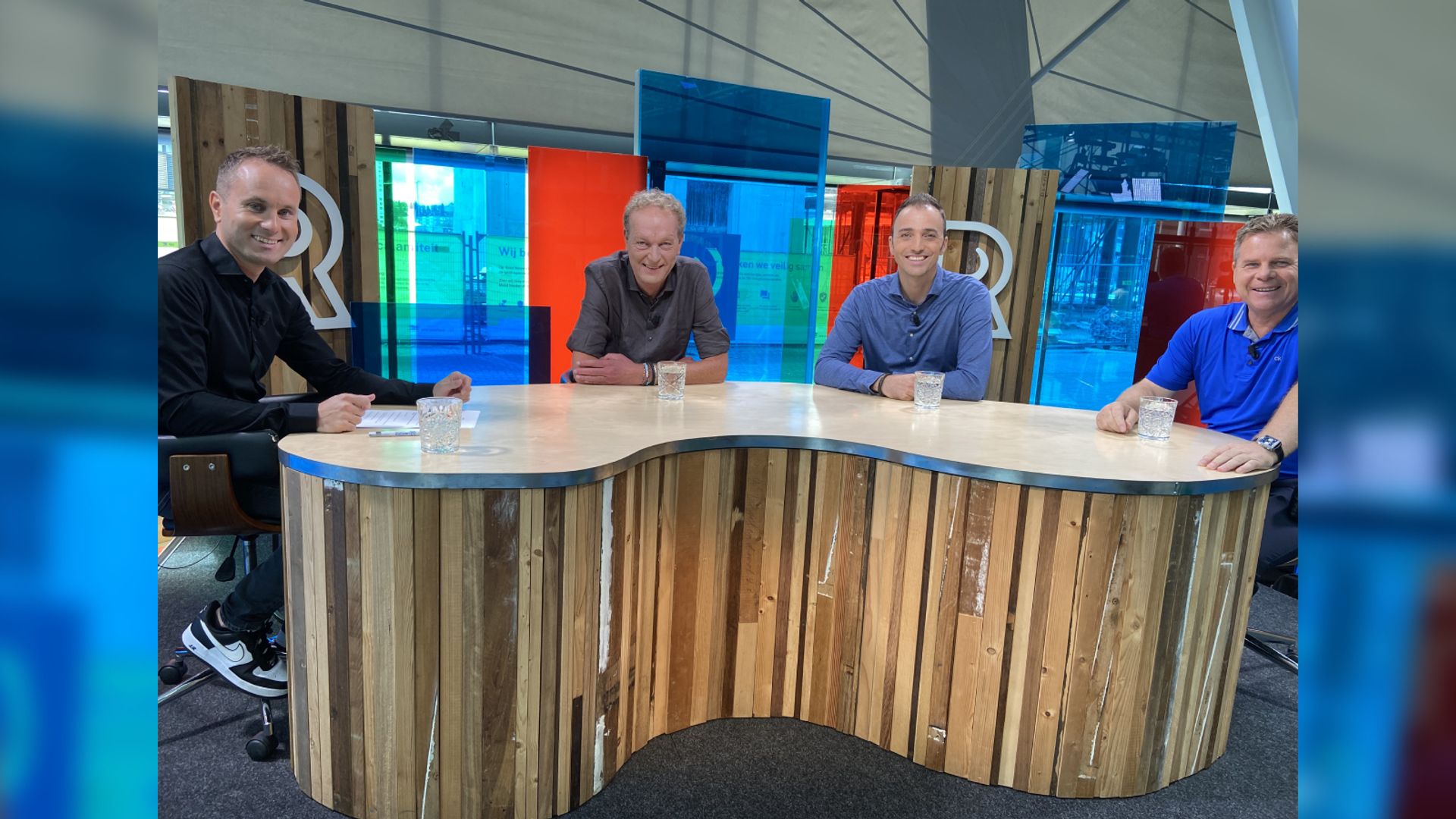 Koert Westerman in FC Rijnmond: 'Voelde een vaarwel-gehalte bij hoe ...