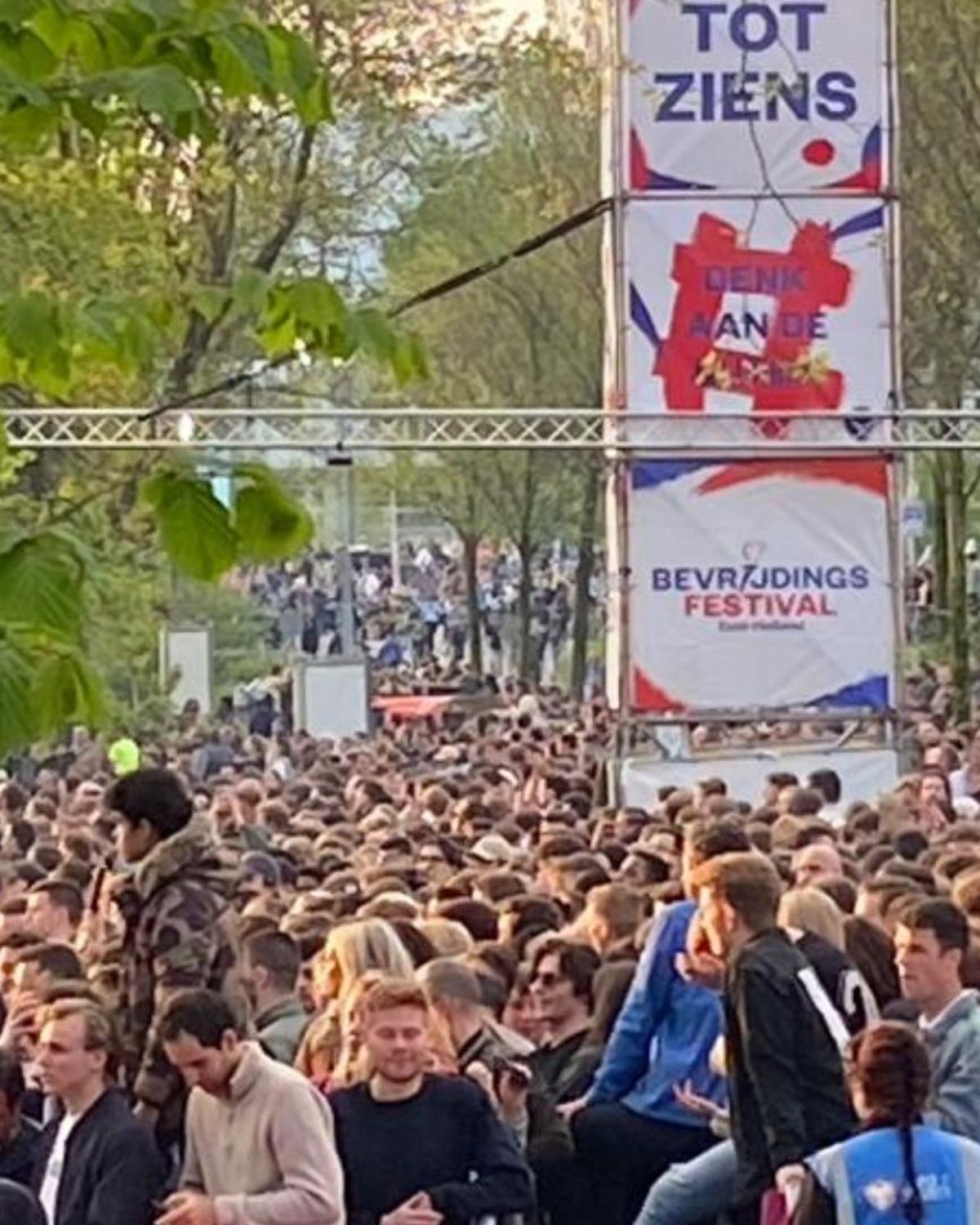 80 jaar vrijheid vieren: Dit is wat je allemaal kunt doen in de regio ...