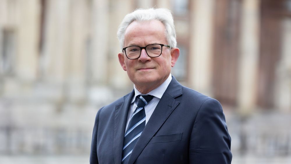 Schuiling stopt als burgemeester van Groningen: 'Ik heb de energie niet ...