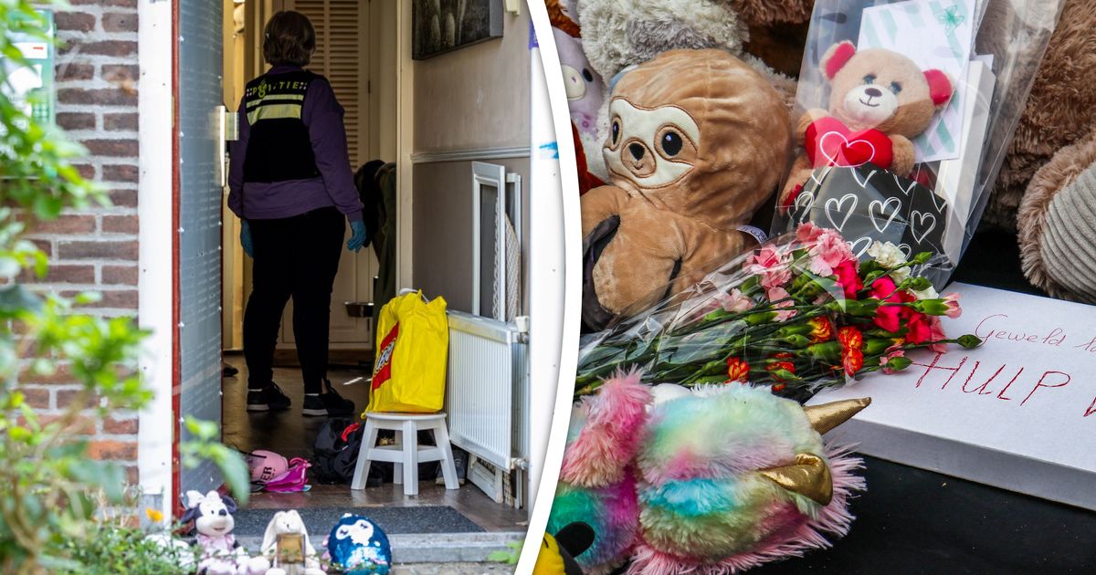 'John en Daisy kregen geen hulp bij onhandelbaar Vlaardings pleegmeisje en zijn in hun wanhoop ...