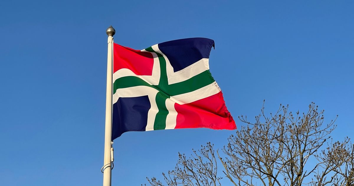 Gronings op basisschool moet Nedersaksische taal doen herleven - RTV Noord