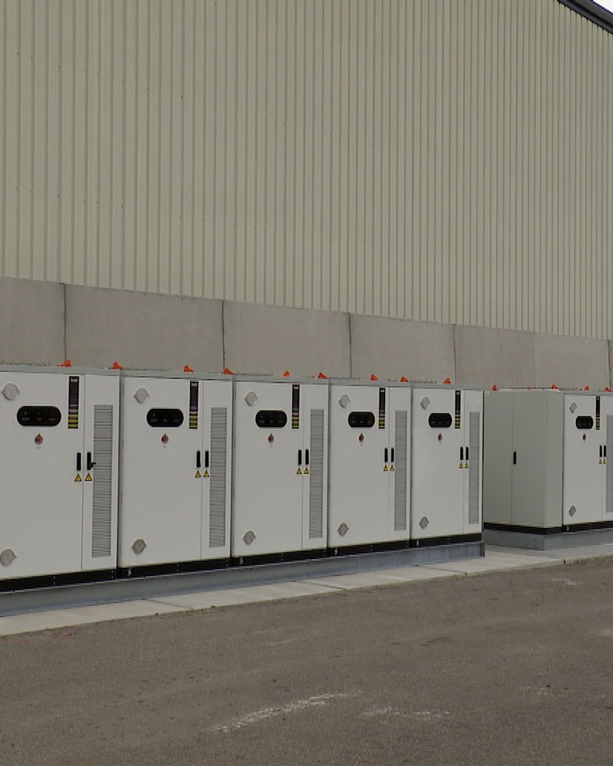 Transitiefonds Zeeland investeert in energieproject Sas van Gent ...