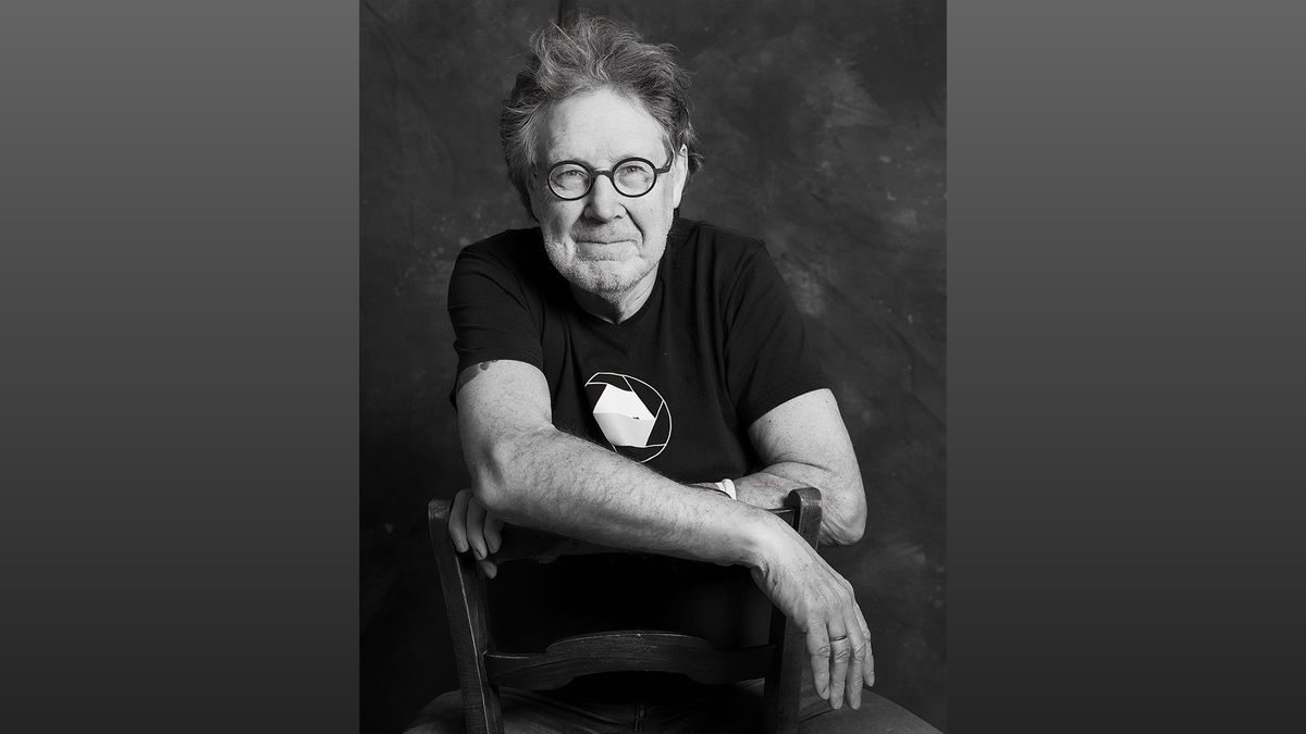 Kees' Prince-foto ging wereld over: 'Je wil een glimp van iemands ziel ...