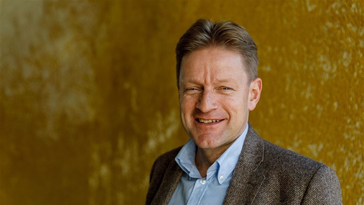 Rob Bats nog zes jaar burgemeester van Steenwijkerland - Oost