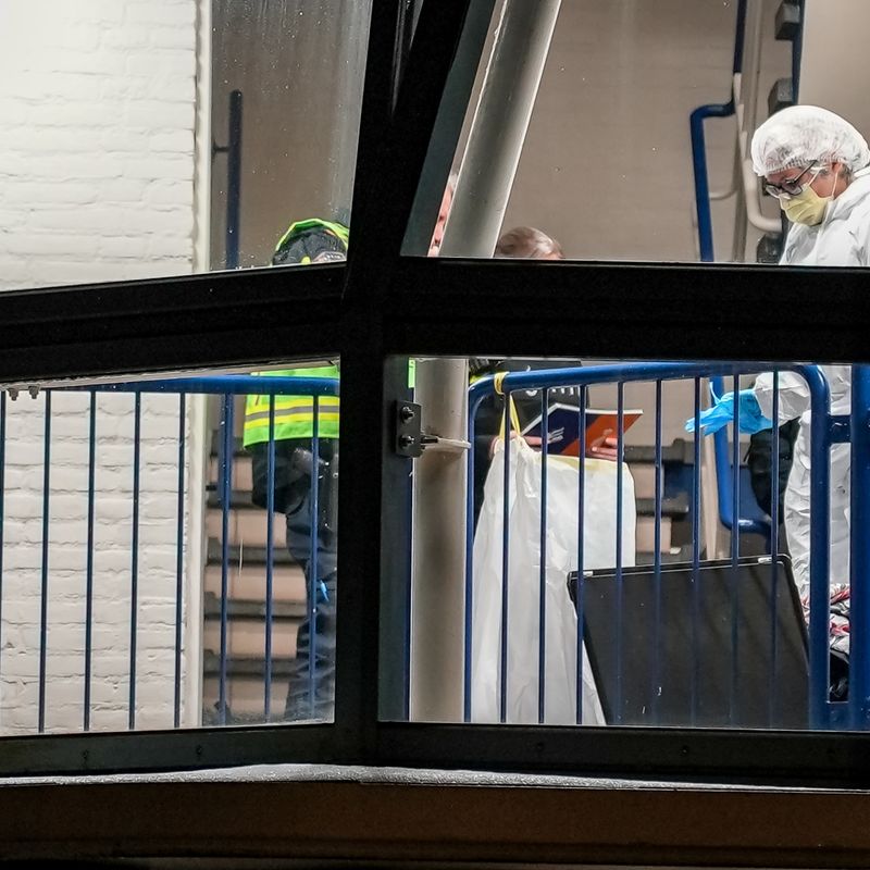 'Doodgeschoten man is oprichter Haagse rapgroep' - Omroep West