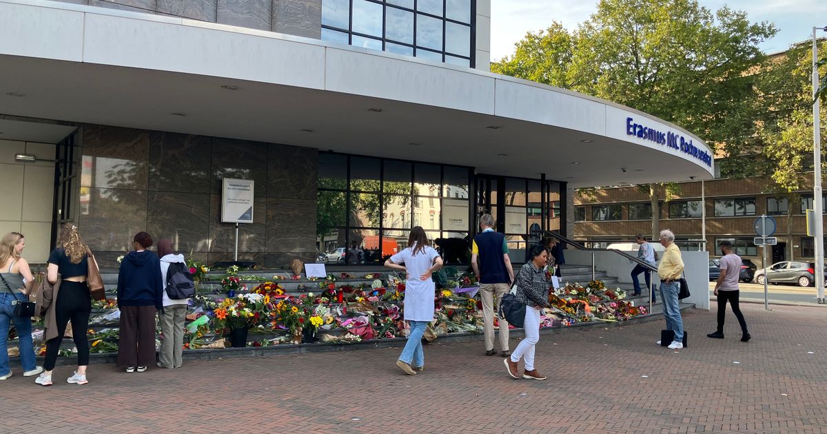 Medewerkers Erasmus MC bekeken stiekem dossier doodgeschoten Romy na schietdrama - Rijnmond