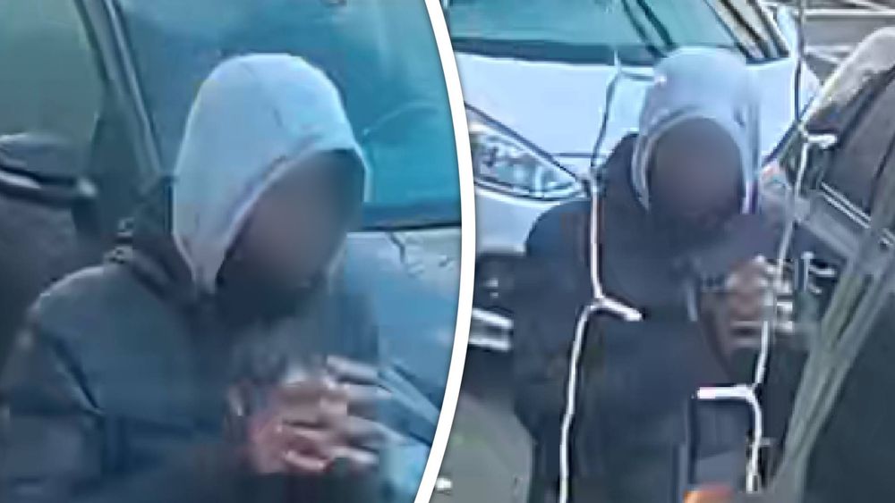 Sendric S. zit vast voor doodschieten van drie mannen in IJsselmonde: dit is wat we tot nu toe ...