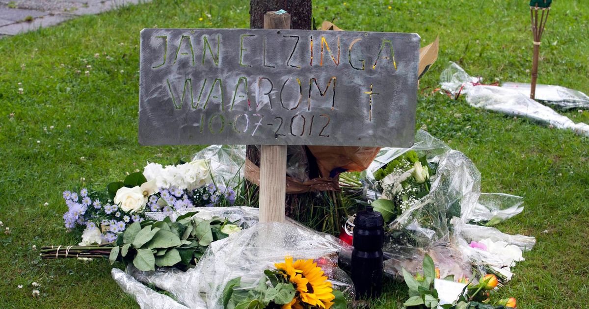 Zaak rondom zwembadmoord Marum krijgt na negen jaar vervolg - RTV Drenthe