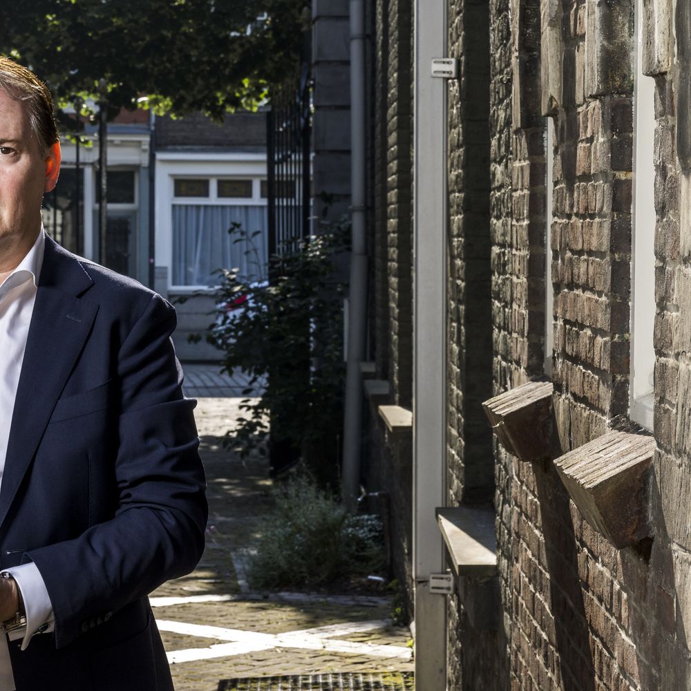 Maastrichtse advocaat legt verdediging Ridouan Taghi neer - L1 Nieuws