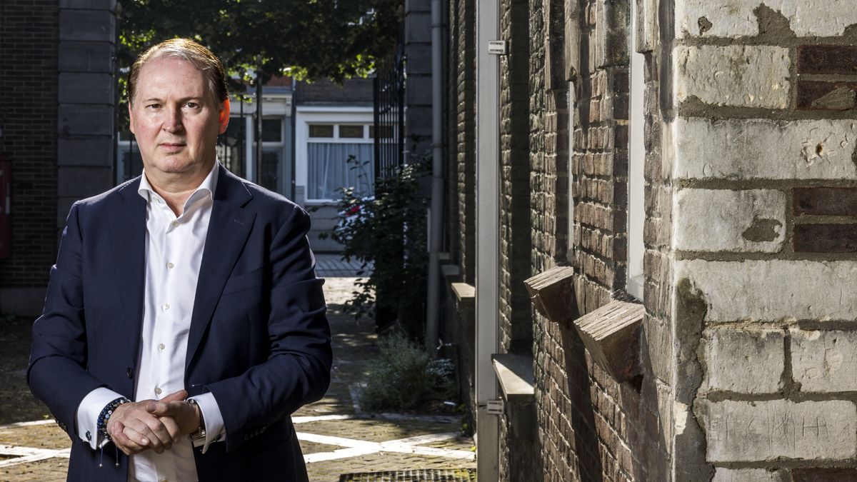 Maastrichtse advocaat legt verdediging Ridouan Taghi neer - L1 Nieuws