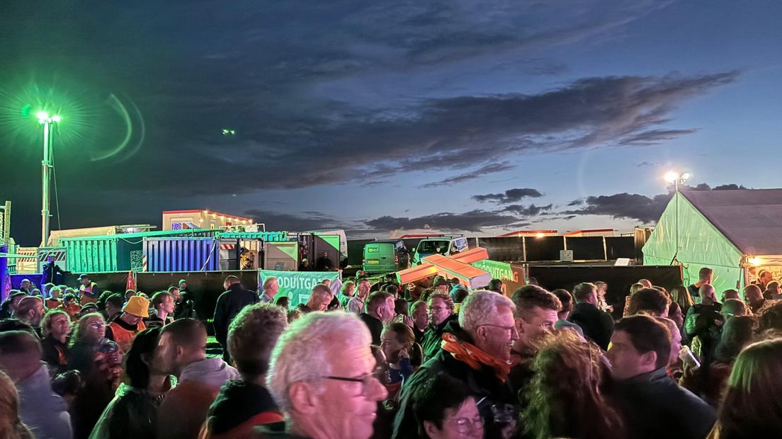 Alles wat je moet weten over The Passion 2025 in Terneuzen - Omroep Zeeland